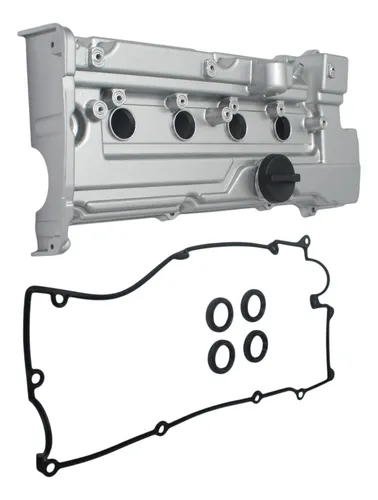 Tapa De Punterias Aluminio Hyundai Accent Dodge Attitude 1.6 | Envío gratis