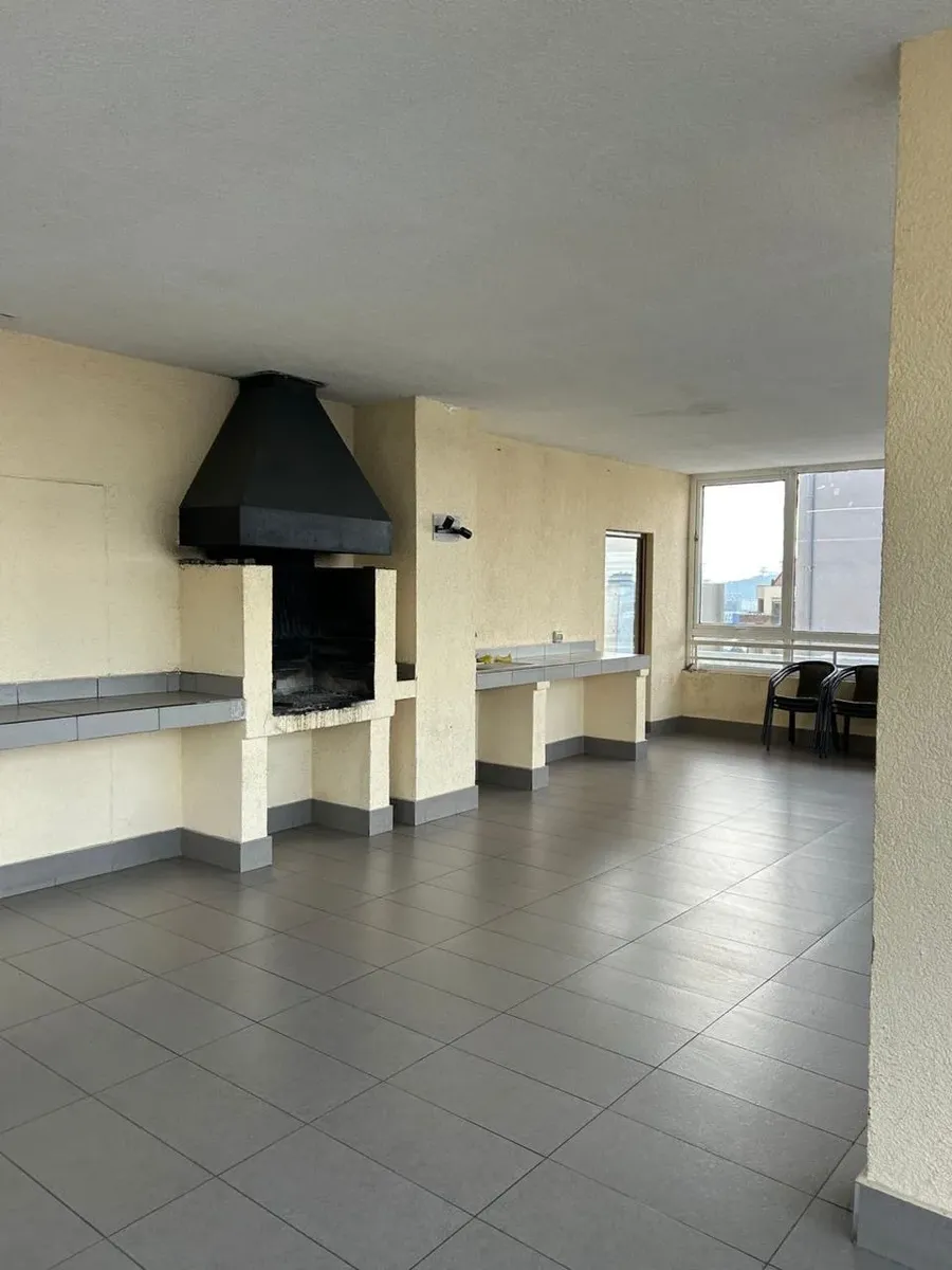 Lindo Departamento, A Pasos Del Parque Ecuador Y Centro ...