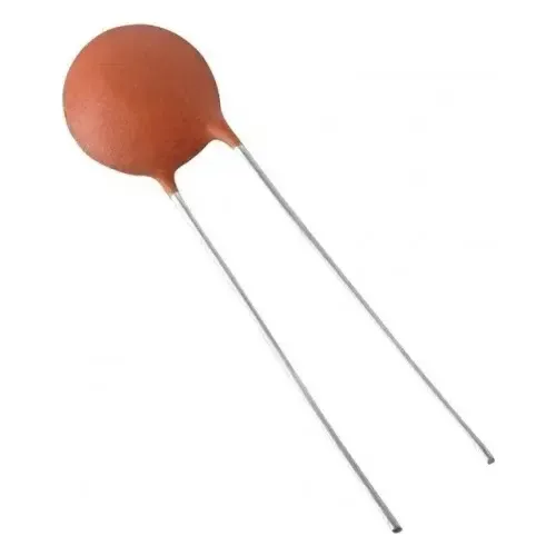 50 Pzas Capacitor Ceramico 0.01uf 10nf 103 50v 2.54mm | MercadoLibre