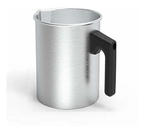 Molde Para Velas Stsuneu Olla Para Hacer Velas, 4 Libras, 2, | Cuotas ... Molde Para Velas Stsuneu Olla Para Hacer Velas, 4 Libras, 2, | Cuotas ...