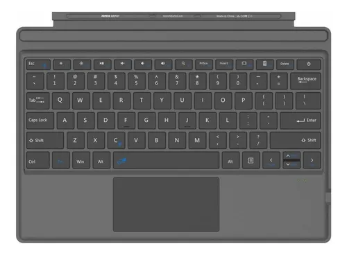 Teclado Arteck Microsoft Surface Pro Type Cover Ultra-slim P | MercadoLibre Teclado Arteck Microsoft Surface Pro Type Cover Ultra-slim P | MercadoLibre