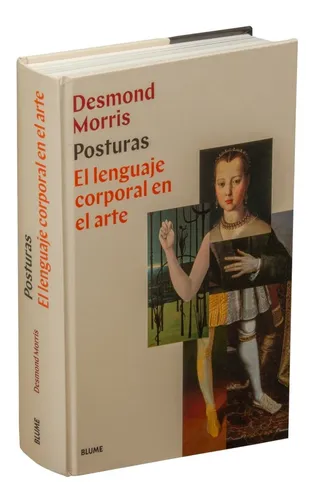 Posturas - El Lenguaje Corporal En El Arte | MercadoLibre Posturas - El Lenguaje Corporal En El Arte | MercadoLibre