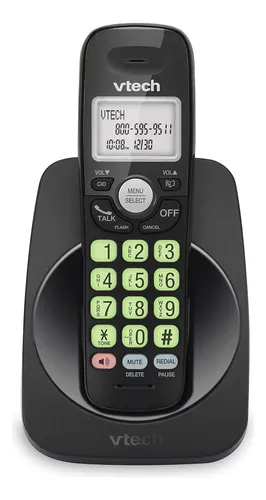Telefono Inalambrico Vtech Compatible C Audifonos Bluetooth | Envío gratis Telefono Inalambrico Vtech Compatible C Audifonos Bluetooth | Envío gratis