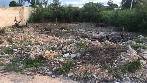 Solar De 300 Metros En Romana Del Oeste La Romana En Venta En Por Sólo