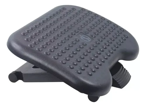Reposa Pies Ergonómico 3 Posiciones | MercadoLibre