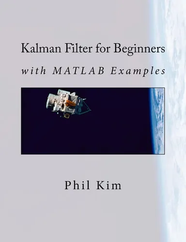 Libro: Kalman Filter For Beginners: With Matlab Examples | Cuotas sin ... Libro: Kalman Filter For Beginners: With Matlab Examples | Cuotas sin ...