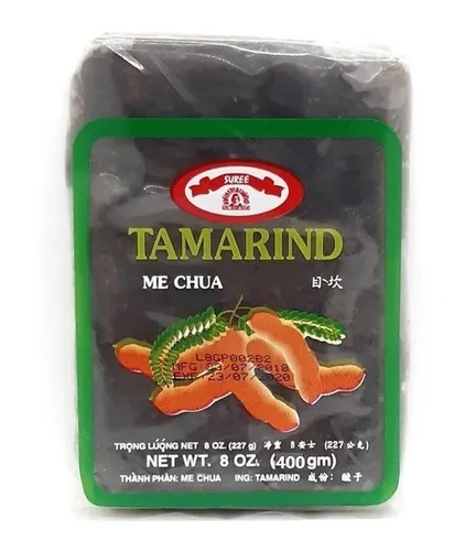 Pasta De Tamarindo X 400 Gr Tamarindo En Pasta Pasta De Tamarindo X 400 Gr Tamarindo En Pasta