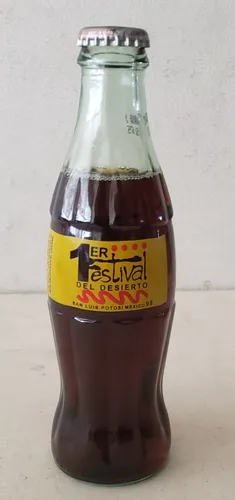 Botella De Coca Cola Edicion Limitada 1999 Rara | MercadoLibre Botella De Coca Cola Edicion Limitada 1999 Rara | MercadoLibre