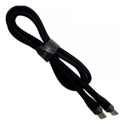 Cable Cargador USB C X Usb C Kimaster Flexivel Turbo Pd 60 W Color ... Cable Cargador USB C X Usb C Kimaster Flexivel Turbo Pd 60 W Color ...