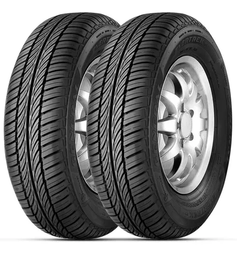 Kit 2 Pneu General Aro 14 175/70r14 84t Rt Evertrek Original ... Kit 2 Pneu General Aro 14 175/70r14 84t Rt Evertrek Original ...