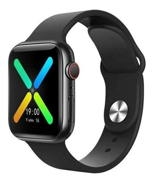 T500 Plus Reloj Inteligente Bt Smartwatch Llamadas Ip67 2022 Meses