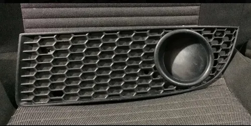 Rejilla Parrilla Facia Vw Jetta Clásico Izquierda Original | MercadoLibre Rejilla Parrilla Facia Vw Jetta Clásico Izquierda Original | MercadoLibre
