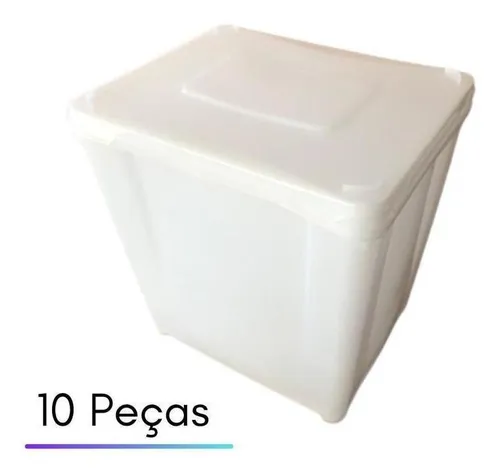 Macetas - Kit de 10 piezas | MercadoLibre Macetas - Kit de 10 piezas | MercadoLibre