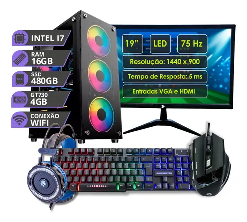 Quanto custa um pc gamer completo bom🥊 Curta o campeonato ital Quanto custa um pc gamer completo bom🥊 Curta o campeonato ital