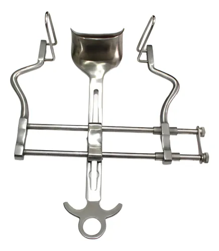 Balfour Separador Abdominal Premium Germany | Meses sin interés