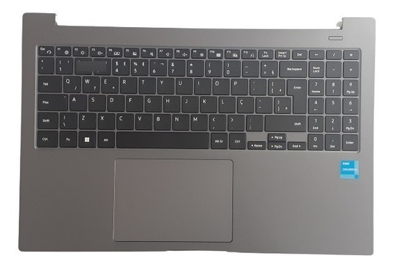 Teclado Notebook Samsung Book E20 | MercadoLivre 📦 Teclado Notebook Samsung Book E20 | MercadoLivre 📦