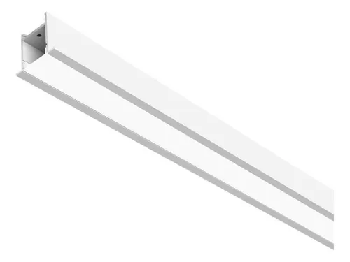 Luminária Perfil De Embutir Led New Line Fit 25 | Frete grátis Luminária Perfil De Embutir Led New Line Fit 25 | Frete grátis