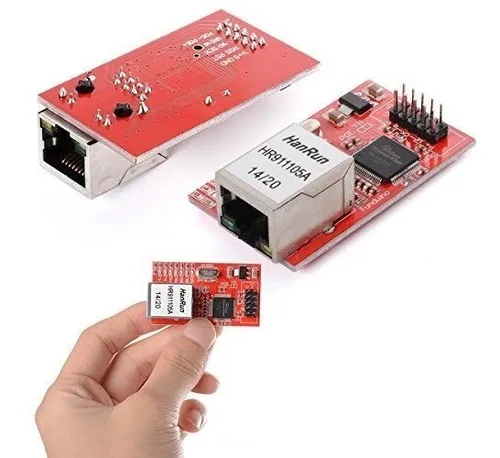 Mini Ethernet Shield W5100 Modulo De Red Lan Arduino en venta en ... Mini Ethernet Shield W5100 Modulo De Red Lan Arduino en venta en ...