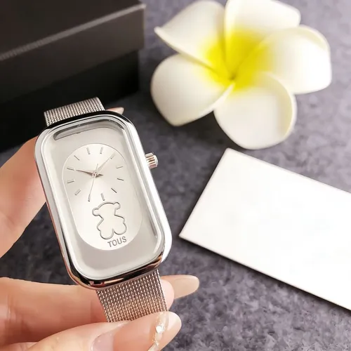 Reloj Clásico Elegante Con Funcionalidad Y Estilo Sbsb | Meses sin interés