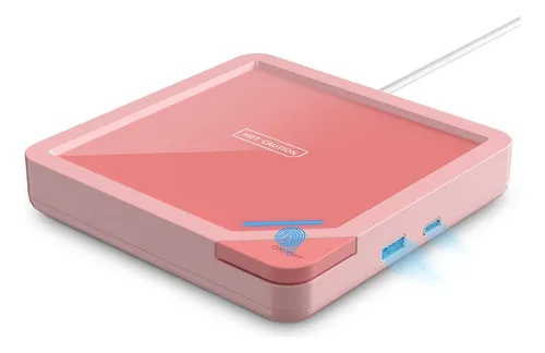 Practica Base Para Calentar Tazas Usb Para Oficinista Mujer | Meses sin ... Practica Base Para Calentar Tazas Usb Para Oficinista Mujer | Meses sin ...