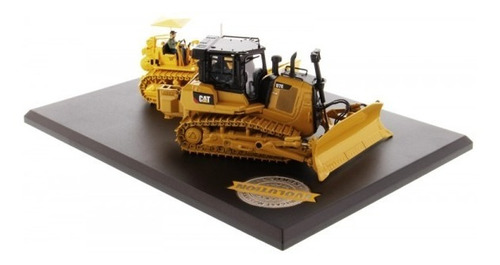 Set Bulldozer Cat D7c Y Cat D7e Esc 1 50 Envio Gratis Envío Gratis