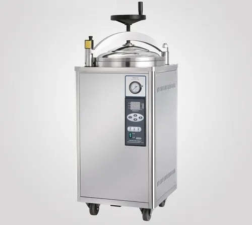 Autoclave Digital Vertical Eléctrico Rueda Monocomando 30 L en venta en ... Autoclave Digital Vertical Eléctrico Rueda Monocomando 30 L en venta en ...