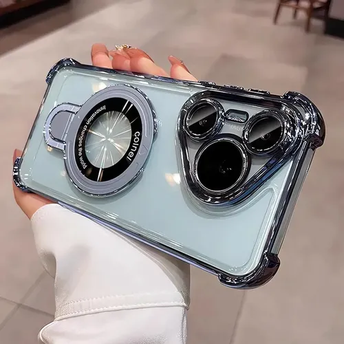 Para Case For Huawei Pura 80 Ultra Pro Yy | Parcelamento sem juros