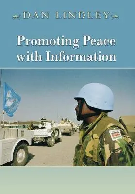 Libro Promoting Peace With Information - Dan Lindley | Envío gratis