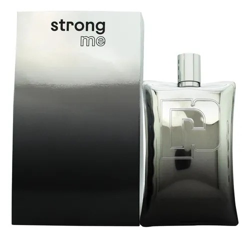 Perfume Paco Rabanne Strong Me Eau De Parfum 60ml For Women | MercadoLibre