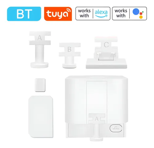 I Smart Switch Bt Fingerbot Tuya Bot Switch | Envío gratis