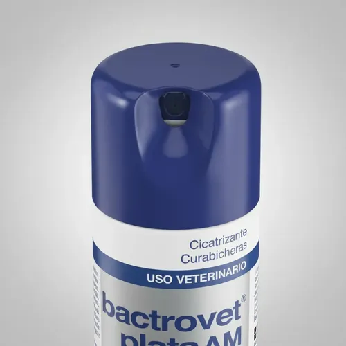 Bactrovet Plata Spray 440ml Curabicheras | Cuotas sin interés