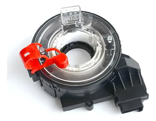 Cinta De Airbag (clock Spring) Para Volkswagen Jetta | Meses sin interés