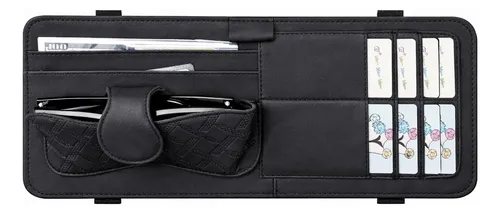 Visera Organizador Auto Ford Ranger 1998 A 2003 | Meses sin interés