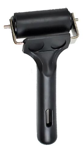 Rodillo De Tinta Rodillo Para Manualidades Rodillo De Costur | MercadoLibre