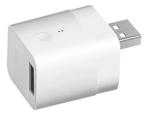 Sonoff Micro Usb Wifi 5v Dimmer Automação Alexa Google Home | MercadoLivre