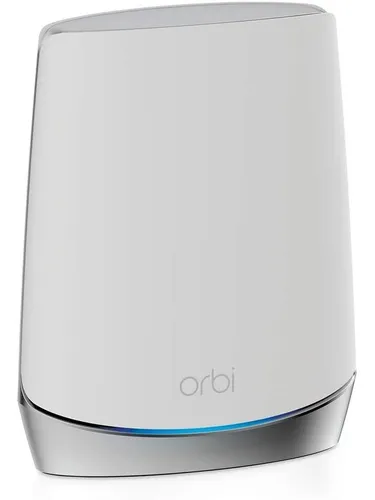 Netgear Orbi Wifi 6 Router, Additional Satellite | Cuotas sin interés Netgear Orbi Wifi 6 Router, Additional Satellite | Cuotas sin interés