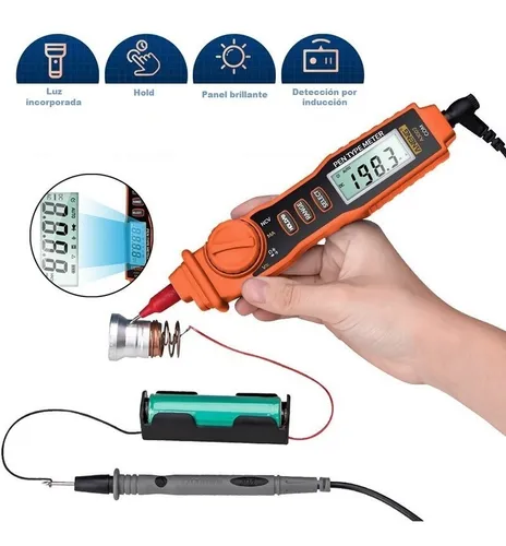 Multimetro Digital Tipo Lapiz en venta en Guayaquil Guayas por sólo U$S ... Multimetro Digital Tipo Lapiz en venta en Guayaquil Guayas por sólo U$S ...