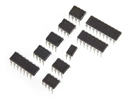 74ls47 Sn74ls47n Bcd A Display Pack 3 Unidades Arduino | Cuotas sin interés 74ls47 Sn74ls47n Bcd A Display Pack 3 Unidades Arduino | Cuotas sin interés