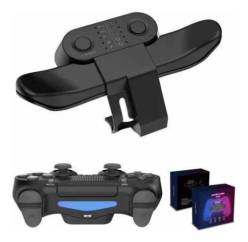 Botón Trasero Del Controlador Adjunto Para Ps4. | MercadoLibre Botón Trasero Del Controlador Adjunto Para Ps4. | MercadoLibre