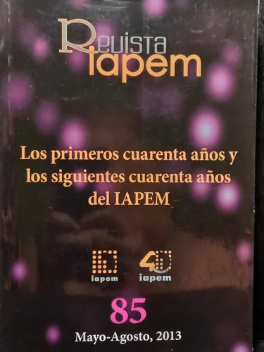 Los Primeros 40 Años Y Los Siguientes 40 Años De Iapem Libro | Meses ... Los Primeros 40 Años Y Los Siguientes 40 Años De Iapem Libro | Meses ...