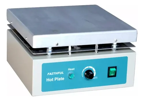 Placa (plancha) Calefactora Digital, Modelo Sh-5c | Cuotas sin interés Placa (plancha) Calefactora Digital, Modelo Sh-5c | Cuotas sin interés