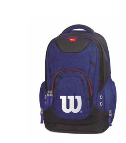 Mochila para notebook esportiva reforçada Wilson Porta Urban | MercadoLivre Mochila para notebook esportiva reforçada Wilson Porta Urban | MercadoLivre
