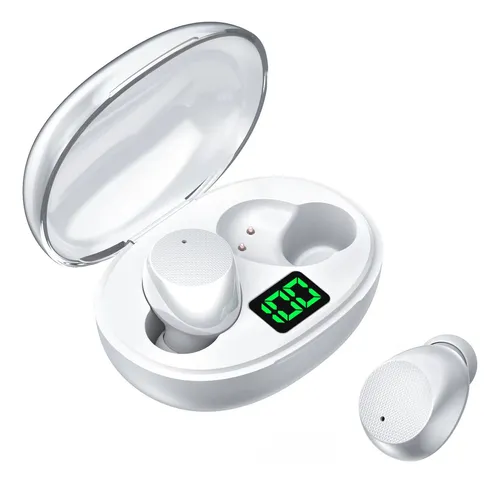 Novo Fone De Ouvido Bluetooth F9 5c Yd03 X15 Tws Touch Parcelamento