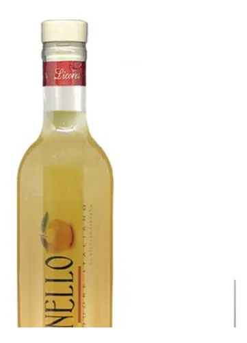 Licor Crema Limoncello Alessandrosaba 500ml | MercadoLivre Licor Crema Limoncello Alessandrosaba 500ml | MercadoLivre