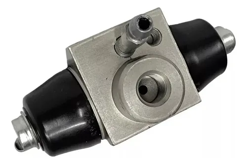 Cilindro Roda Traseiro Gol G5 G6 Saveiro Fox Golf 6q0611053b ...