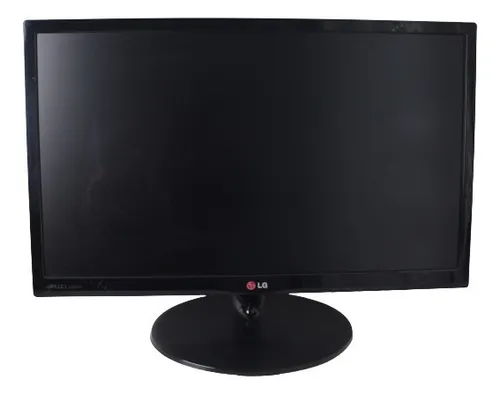 Monitor LG Flatron 23ea53v 23 Polegadas - Led | Parcelamento sem juros