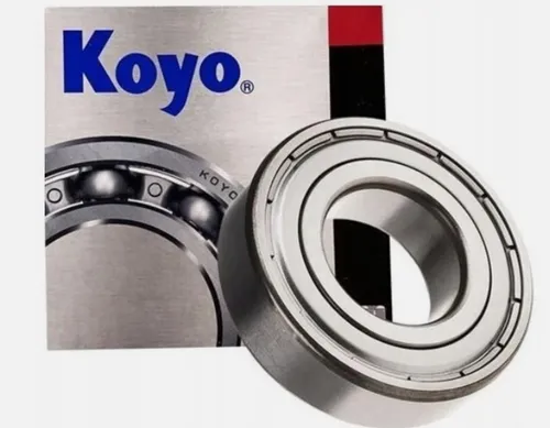 Balero 6207 Zz Koyo 35x72x17mm