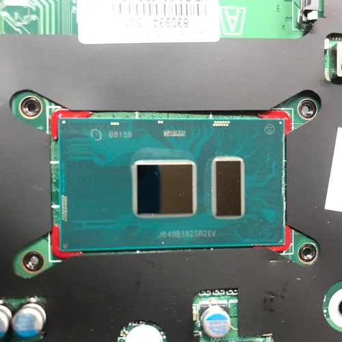 Placa Hp Probook 440 G3 Celeron 3855u Sps: 830934-601 Placa Hp Probook 440 G3 Celeron 3855u Sps: 830934-601