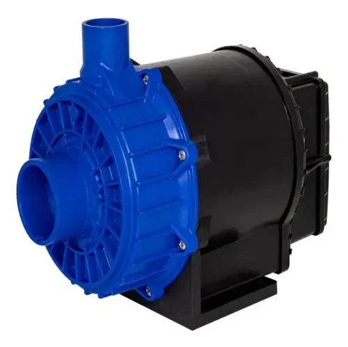 Hidrobomba Syllent Aquant de alto flujo, motor de 1,0 CV, voltaje neto ...