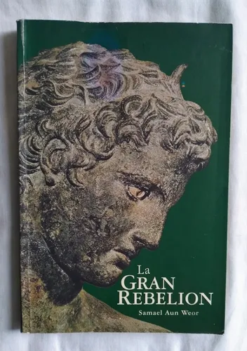 Libro La Gran Rebelión Samael Aun Weor Meses Sin Interés